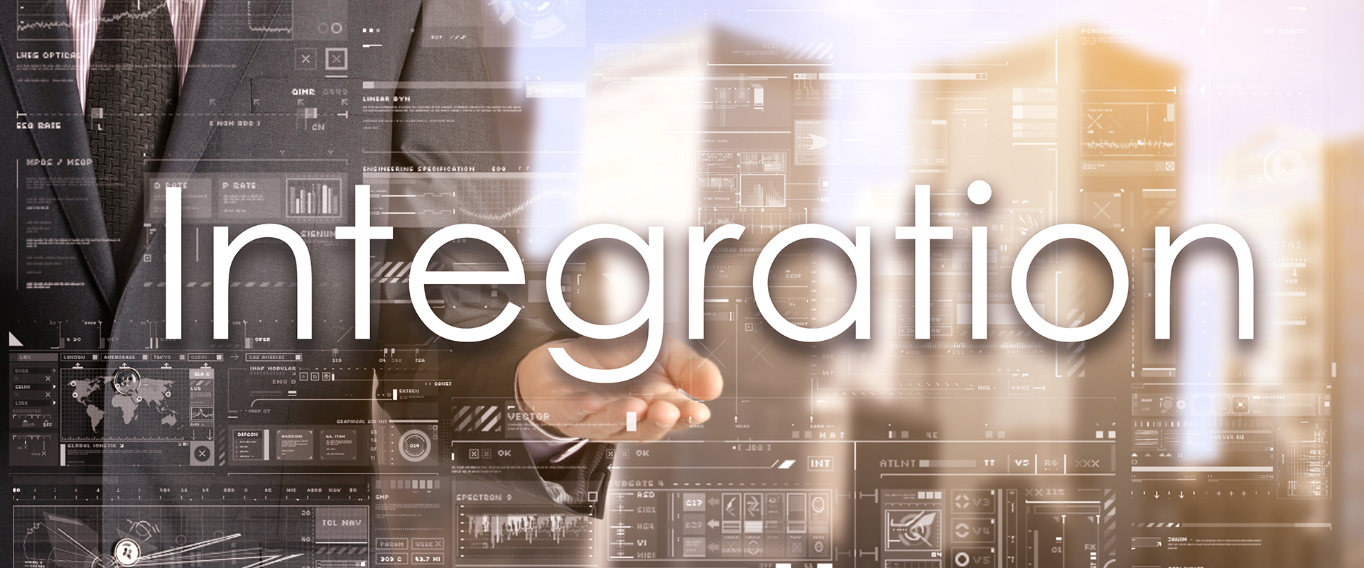 Business Process Management (BPM) - MENA eSolutions – Integration and ...